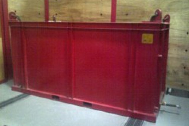 PT. Melu Bangun Wiweka