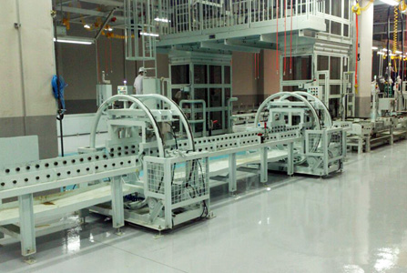 PT. Melu Bangun Wiweka