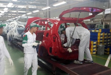 PT. Melu Bangun Wiweka